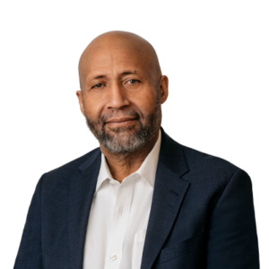 Lionel André - SECIL Law