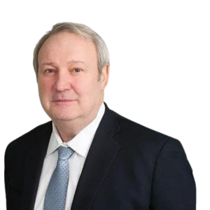 William Olsen - SECIL Law